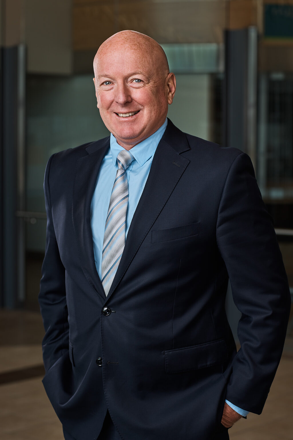 YQR | Regina Airport Authority Board of Directors
