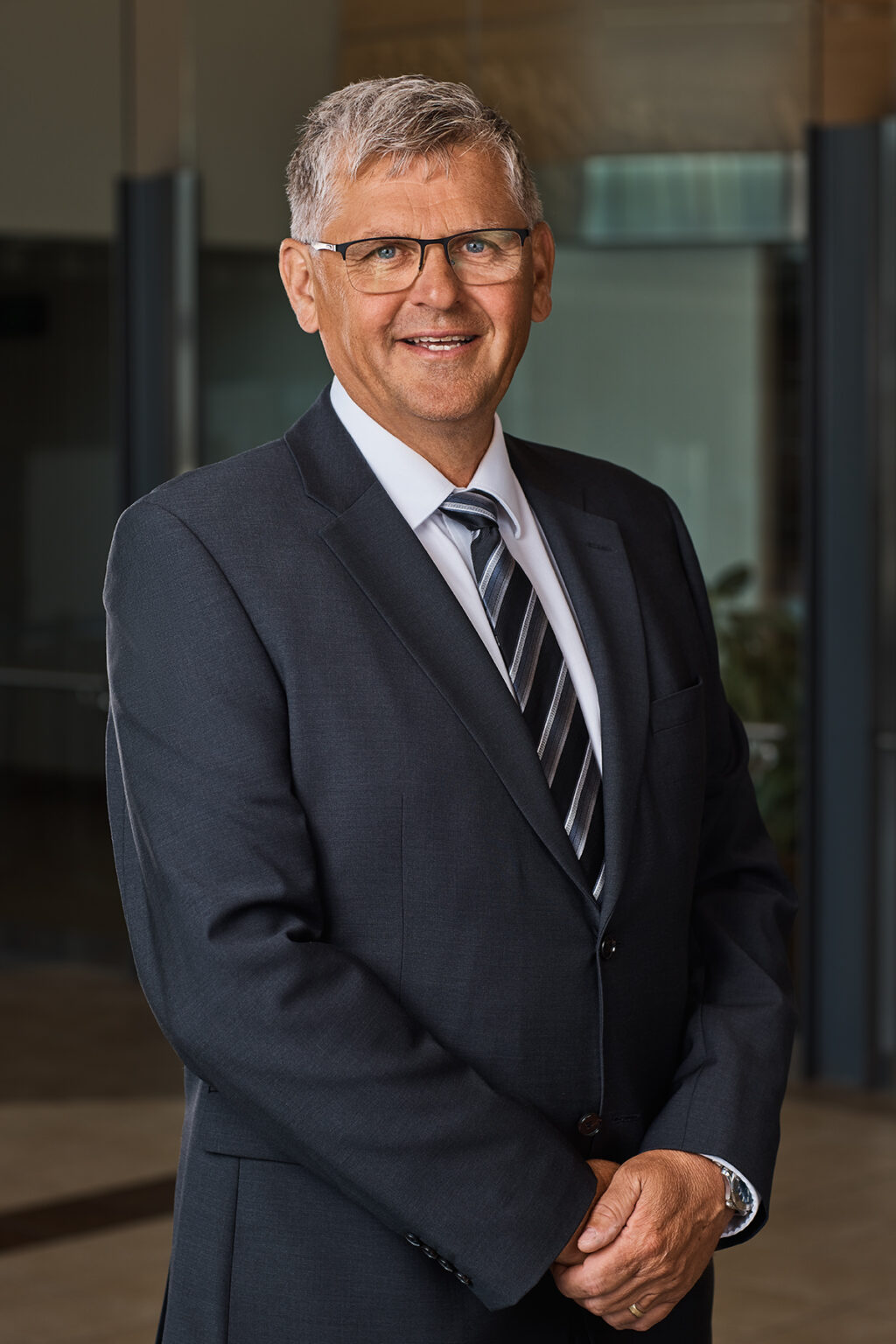 YQR | Regina Airport Authority Board of Directors