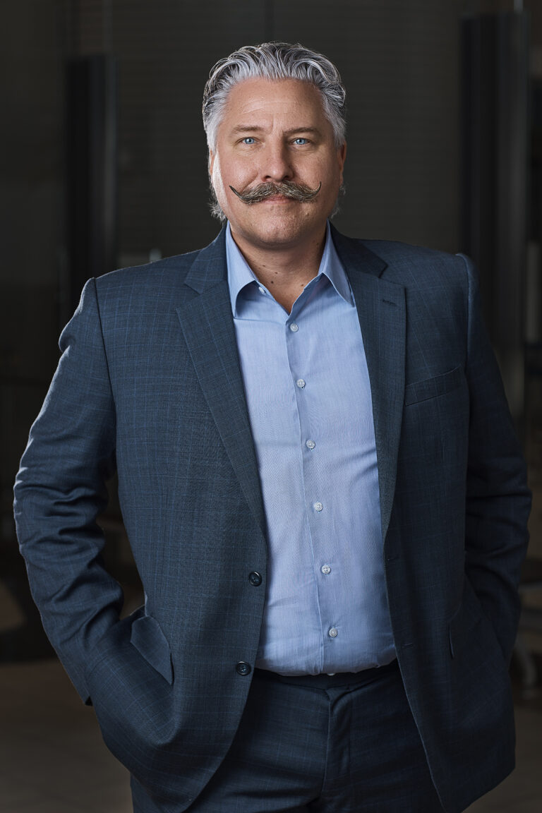 YQR | Regina Airport Authority Management Team